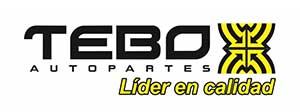 Tebo Comercial S.A. de C.V. | Líder en calidad