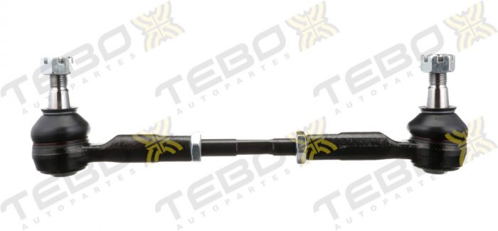 VARILLA DE DIRECCION LATERAL 500071 - Tebo Comercial Sa de CV