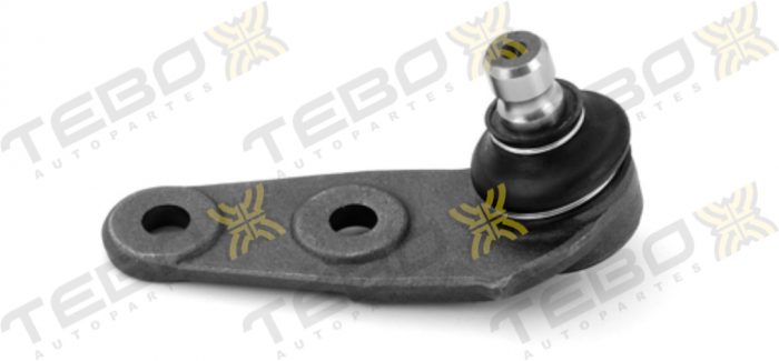 ROTULA INFERIOR "R" 600227 - Tebo Comercial Sa de CV