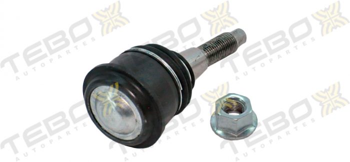 ROTULA INFERIOR 600242 - Tebo Comercial Sa de CV